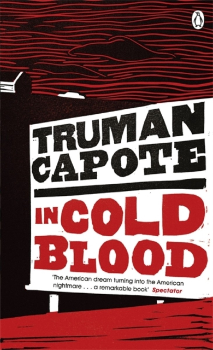 In Cold Blood - Truman Capote - The Bookshop