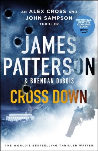 James Patterson Alex Cross